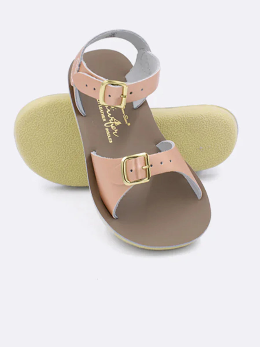 Salt water Sun Sandals – Mixit-Matchit